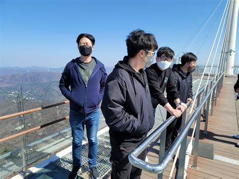 주리버스전자 커뮤니티 사내활동