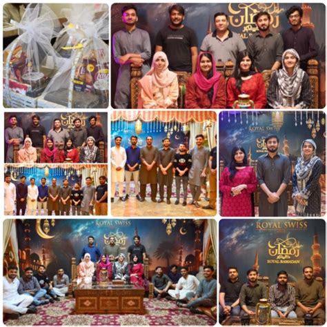 basim roshaan khan on linkedin ramadanmemories teamspirit