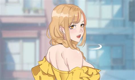 A Garota Da Casa Ao Lado Quadrinhos S Ries E Epis Dios Honeytoon