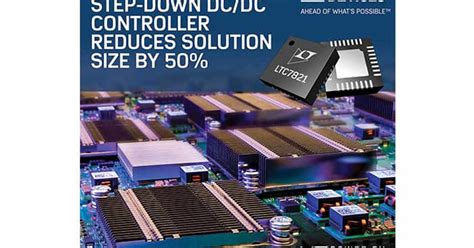 72v Hybrid Step Down Synchronous Controller