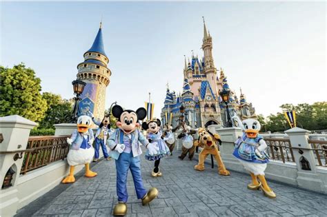 30 Best Disney World Rides For Adults