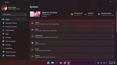 How To Set Windows S Monitor Refresh Rate