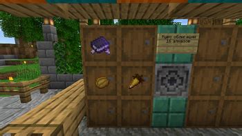 Craftable Invisible Frames Gallery