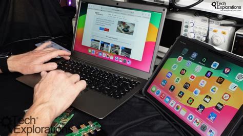 Tech Explorations On Linkedin Raspberrypi Khadas Crowviewnote Portableworkstation