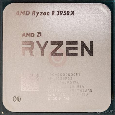 Looks Like Fake Ryzen Chips Are Still In Circulation Be Careful From Greg Salazar S Latest