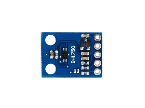 Light Intensity Sensor Bh1750 Senith Electronics
