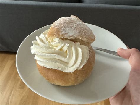 marina sundström on linkedin fika