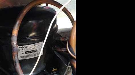 Compresor Inverter Yoreparo