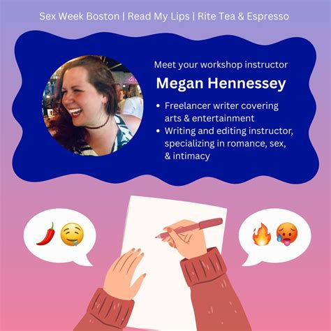 🔥 Sizzling Scenes An Inclusive Sex Writing Workshop And Romance Bookshop