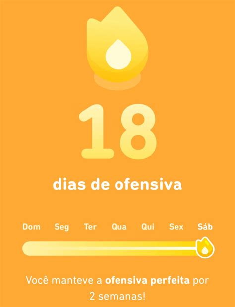 Kaizen Consistency Duolingo Douglas Rocha