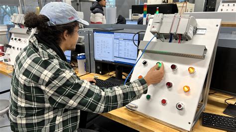 Electronics Engineering Technology Electronics Engineering Technology