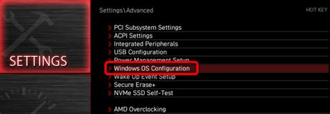 How To Disable Secure Boot On Your Computer
