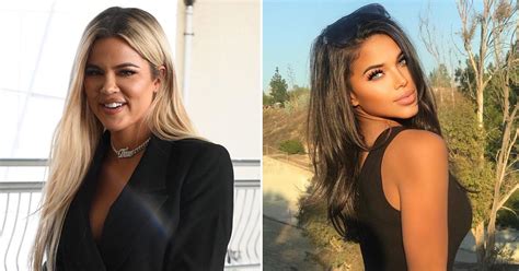 Khlo Kardashian Unbothered In First Photo Since Tristan S Alleged Hookup Exposed Her Private Dm