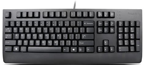 Xh Lenovo Preferred Pro Ii Usb Keyboard
