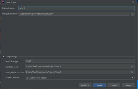 Idea创建一个入门spring Boot项目（controller层）使用maven代码管理 熊仔其人 博客园