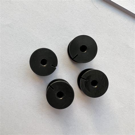 Custom Cnc Machining Sensor Sensor Block For Semiconductor Test Equipment Cnc Machining Parts