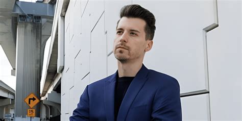 Cybersecurity Expert Kyle Hanslovan Discusses Hacking And Leadership