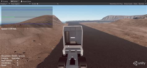 Setting Up The Input System Unity Learn