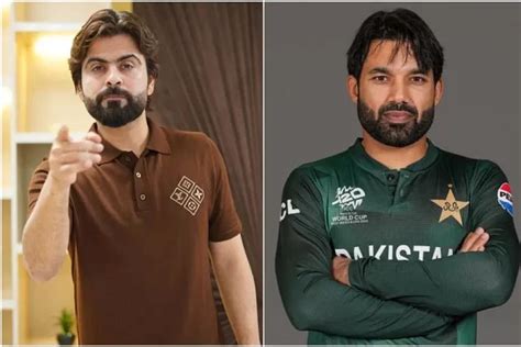 Rizwans Want To Use Religion To Cover Bad Performance Shehzad Alleged