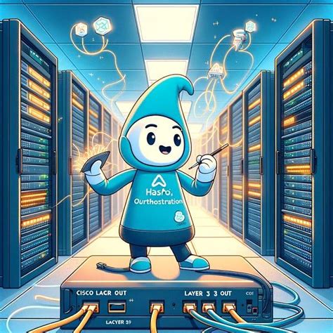 Trevor Patch On Linkedin Cisco Aci Adr Access Policies L3 Out Domains