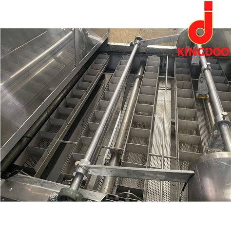 Instant Noodle Production Lines Available With Different Output And Configuration Options