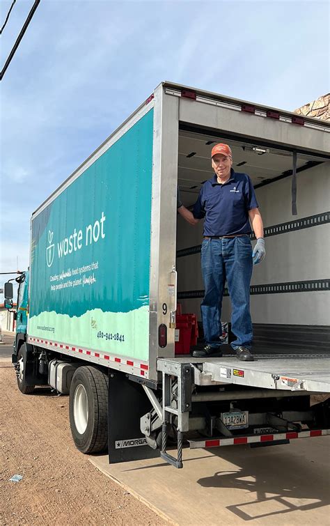 Staff Spotlight Ted Kolnitys