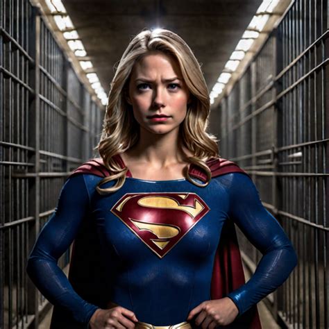 Supergirl 5 By Eastwood04 On Deviantart