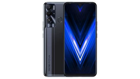 Tecno Pova Neo Launched With Hz Display And Mah Battery Techish Kenya