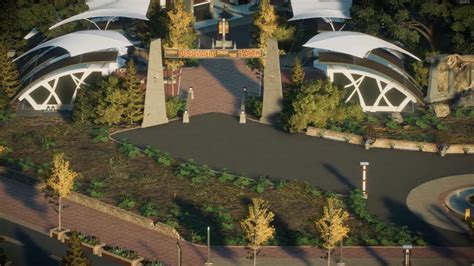 Jurassic World Evolution 2 Guide How To Make A Realistic Park