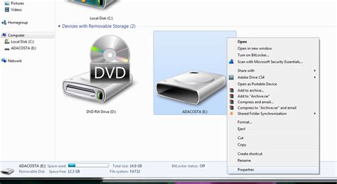 How To Use Windows Readyboost To Speed Up Your Computer
