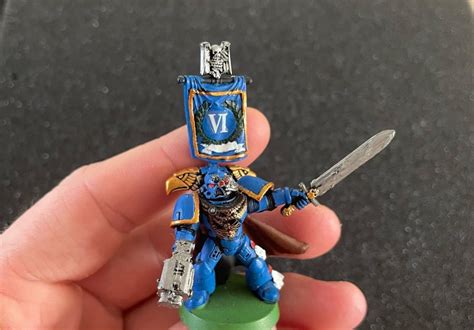 Firstbornspacemarines