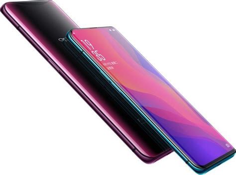 Oppo Find X Price In Pakistan Review Faq S Specifications