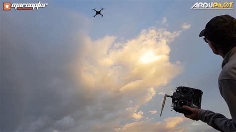 Ardupilot Copter V Release YouTube