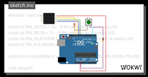 Wokwi Online Esp32 Stm32 Arduino Simulator