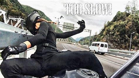 Too Slow Youtube