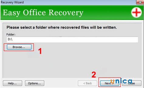 Cách Khắc Phục File Excel Bị Lỗi Không Mở được Dễ Dàng
