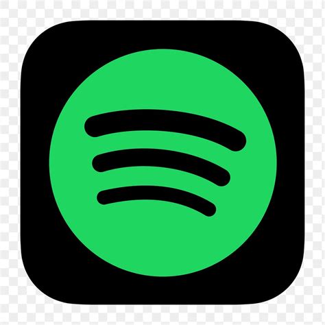 Spotify Logo Png White