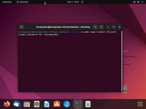 How To Uninstall Discord On Linux Itechguides
