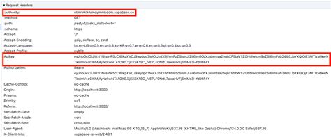 supabase Row Level Security RLS 적용하기