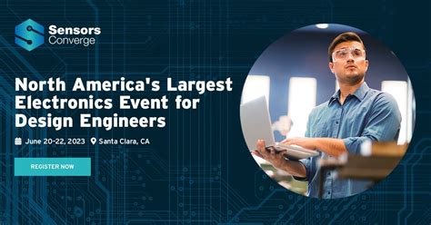 Dean Guardanapo On Linkedin Sensors Converge 2023