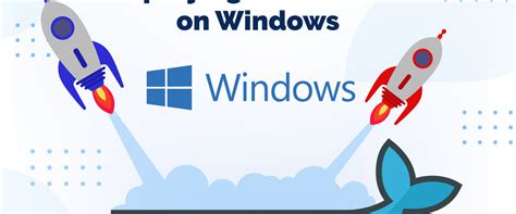 Install Docker On Windows