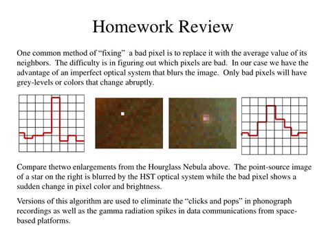 PPT Signal And Data Processing PowerPoint Presentation Free Download ID