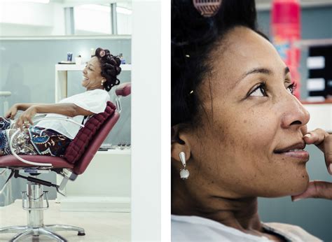 Socorro And Jaime “making Of” Eichen7 Blog