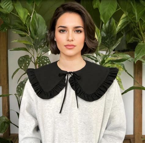 Bishop Sleeve Dress Pdf Sewing Pattern Whisper Nights