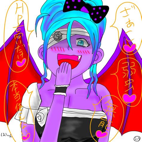 メスガキのtwitterイラスト検索結果。