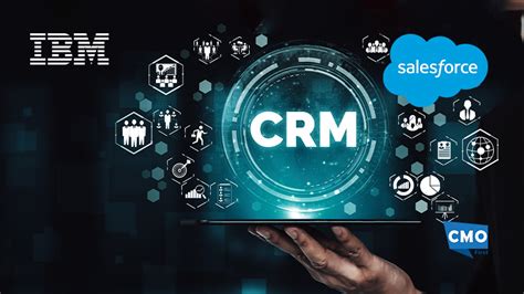 Ibm And Salesforce Expand Partnership To Advance Open Trusted Ai And Data Ecosystems