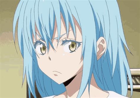 Rimuru Tempest Slime  Rimuru Tempest Slime Anime Discover Share S