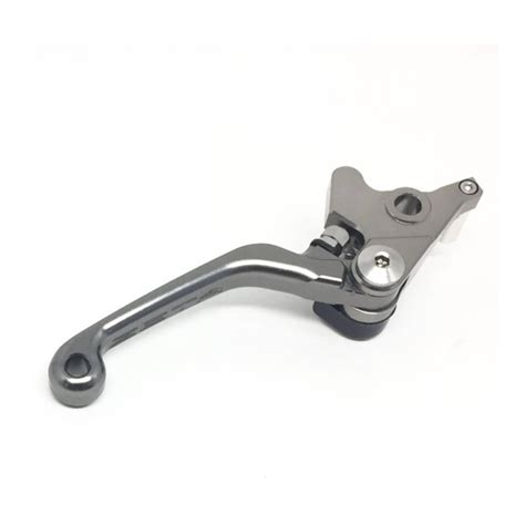 Zeta Pivot B Lever Cp 3 Finger Kawasaki Heavy Equipment