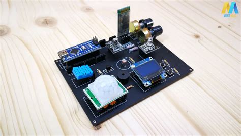 10 Basic Arduino Projects For Beginners Make At Least 15 Projects With