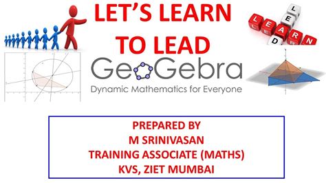 Constructing Rectangle Using Sliders Youtube